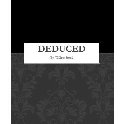 Willow Scroll | Quotev