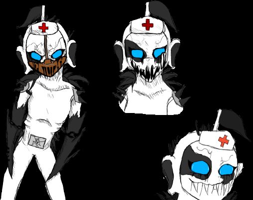 How much do you know about slendytubbies 3 - Test | Quotev