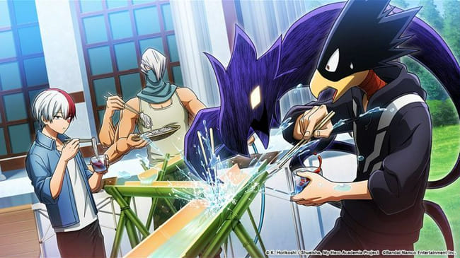 Who is your mha best friend? (1-A) - Quiz | Quotev