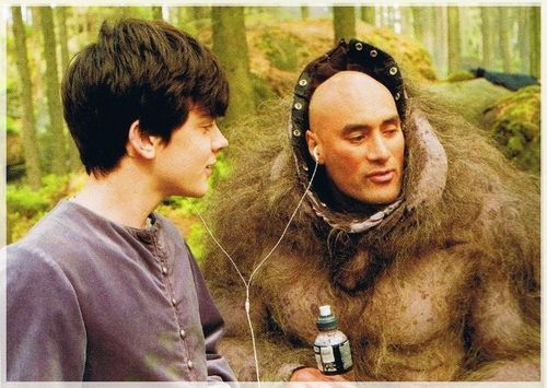 How Much do you Know About Narnia? (Part 2) - Test | Quotev