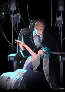 Ship or Rip *MHA Cursed Ship Edition* - Test | Quotev