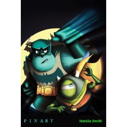 DC vs Disney - Survey | Quotev