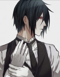 How Well Do You Know Sebastian Michaelis? - Test | Quotev