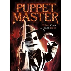 Do ya know these Puppet master characters? - Quiz | Quotev