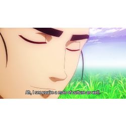 Do you know your anime? - Test | Quotev