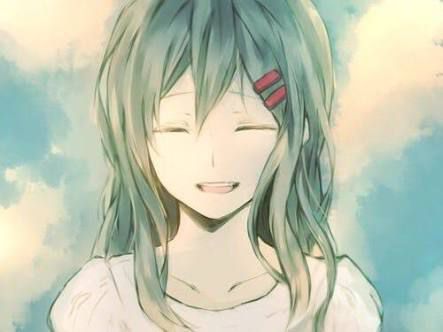Anime Quiz - Test | Quotev