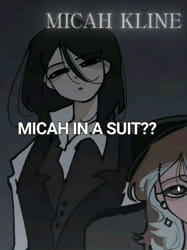 What Zeyn_Syre character are you? (TeeHee) - Quiz | Quotev