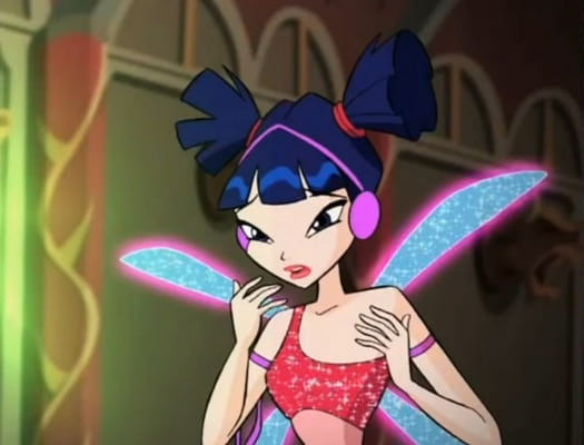 Which member of the Trix are you? - Quiz | Quotev