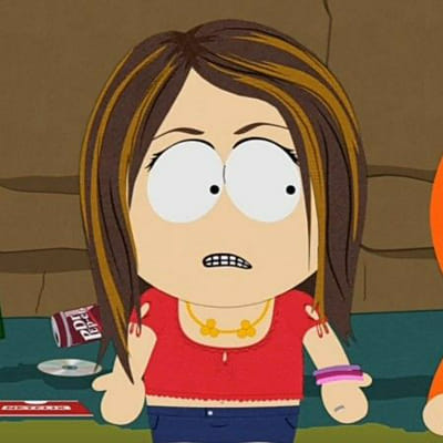 guess the south park character (uncommon characters) - Test | Quotev