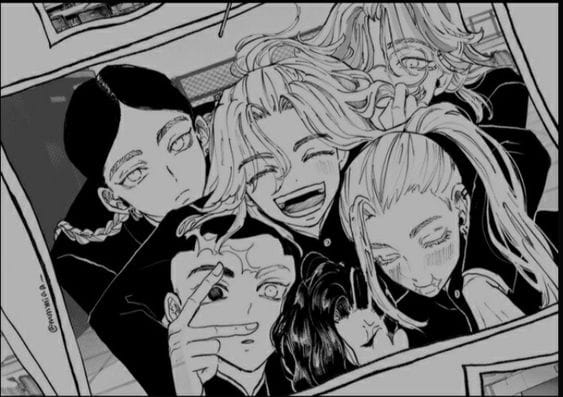 Who from the Bonten trio will like you the most? - Quiz | Quotev