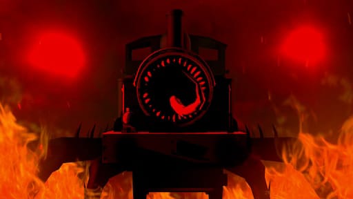 How much do you know about Sodor Fallout? - Test | Quotev