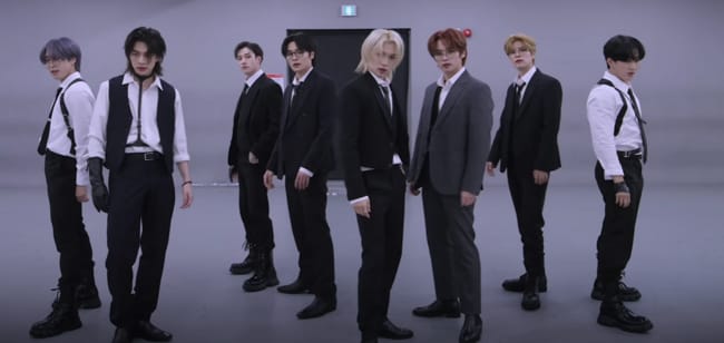 How much do you know SKZ? - Test | Quotev