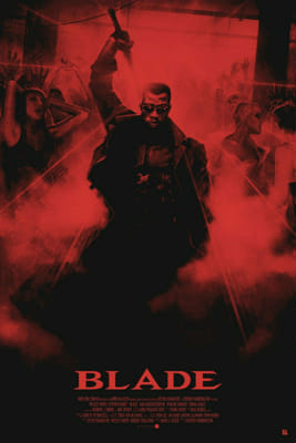 Answer some questions and I'll assign you a specific Vampire Archetype ...