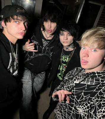 Which Sam And Colby Member Are You? (Most Special Guests Included ...