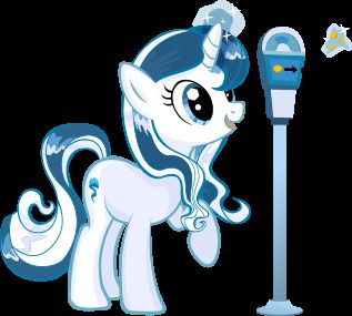 Mlp Princess Bluebelle