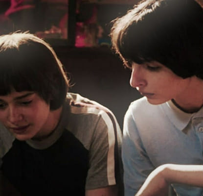 What stranger things season are you? - Quiz | Quotev