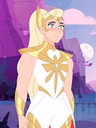 Know your She-Ra and The Princesses of Power. - Test | Quotev