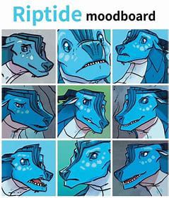 Rate WOF characters - Survey | Quotev