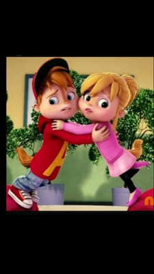 Who are you more like chipmunk oc addition - Quiz | Quotev