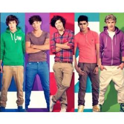 Your 1D life - Quiz | Quotev