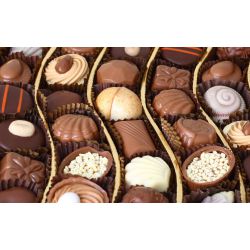 Which type of chocolate? - Poll | Quotev
