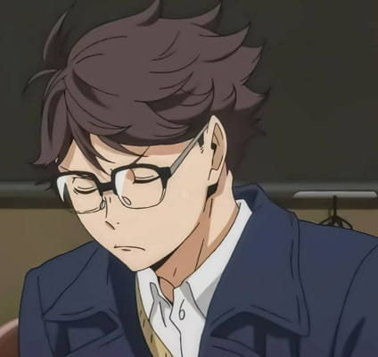 Haikyuu Character Opinions But I Judge You - Quiz | Quotev