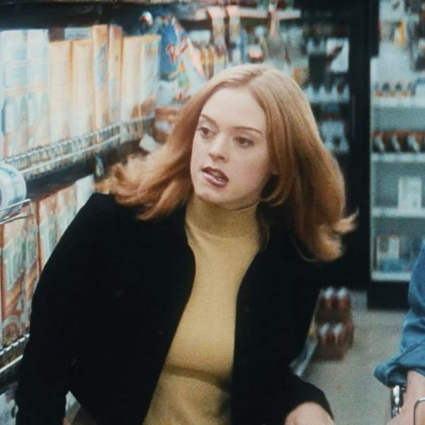 Design Tatum's Scream 2 outfit - Quiz | Quotev