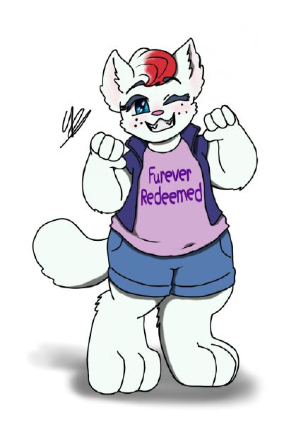 Let Me Rate Your OC - Quiz