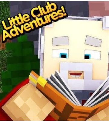 Do you know the little club? - Test | Quotev