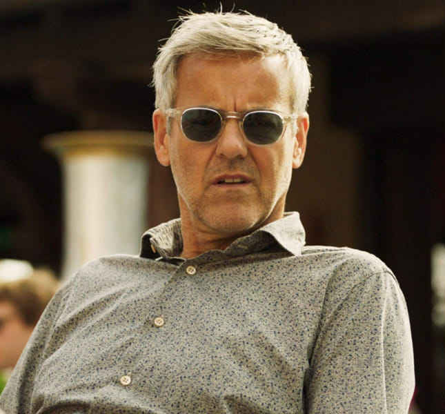 Detective Lestrade | Quotev