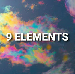 Get one of the 9 elements based around my story! - Quiz | Quotev