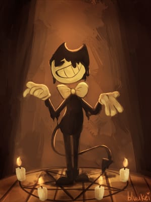 Bendy Rp - Quiz | Quotev