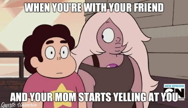 Quartz Memes Steven Universe | Tumblr