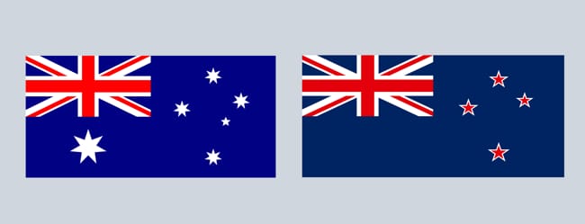 can you guess the tricky flags? - Test | Quotev