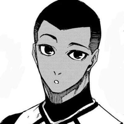 Guess the characters from blue lock - Test | Quotev