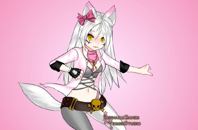 Mangle | Quotev