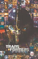 Transformers | Quotev