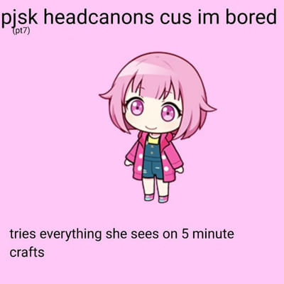 Answer random questions and get a Colourful Stage pfp!! - Quiz | Quotev