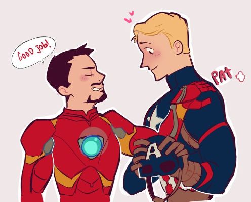 Ship it or rip it (marvel) - Quiz | Quotev