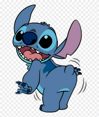 What does Stitch and Lilo think of you? - Quiz | Quotev