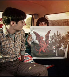 How Byler Brainrotted Are You? - Test | Quotev