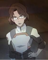 Do You Know Your Voltron: Legendary Defender Characters? (Sort Of Easy ...