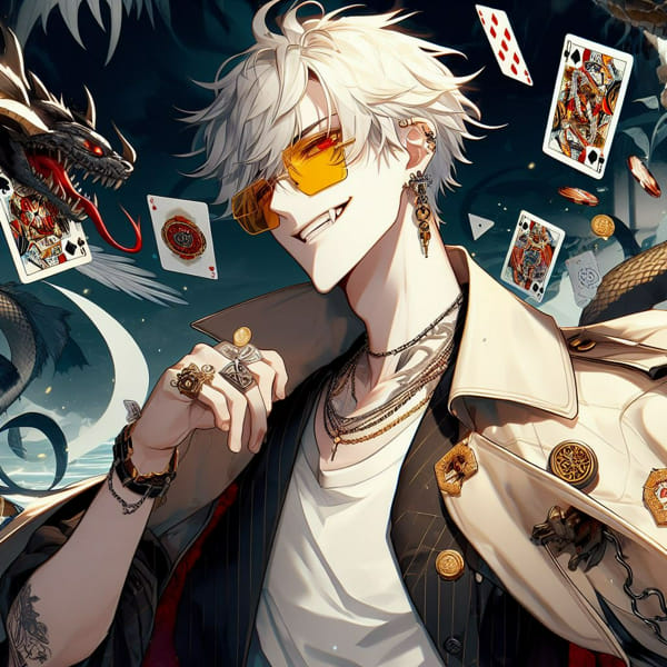 Zephyr Noir Vale | Quotev