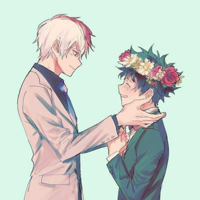 MHA boyfriend - Quiz | Quotev