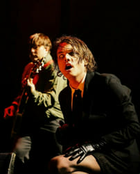 what mcr album matches your vibe? - Quiz | Quotev