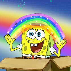 How much do you know about Spongebob - Test | Quotev