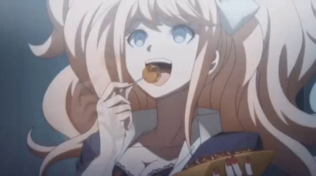 Babysit baby Junko - Quiz | Quotev