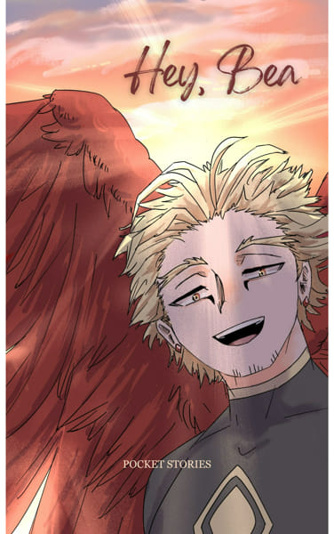 Hey, Bea - Chapter 1 - PocketStories - 僕のヒーローアカデミア | Boku no Hero ...