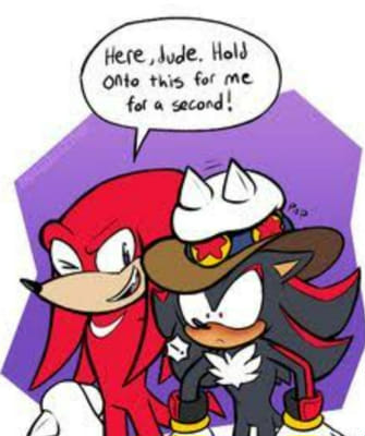 Ship or rip: Sonic edition - Survey | Quotev