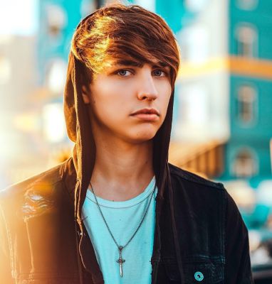 How much do you really know Colby Brock - Test | Quotev